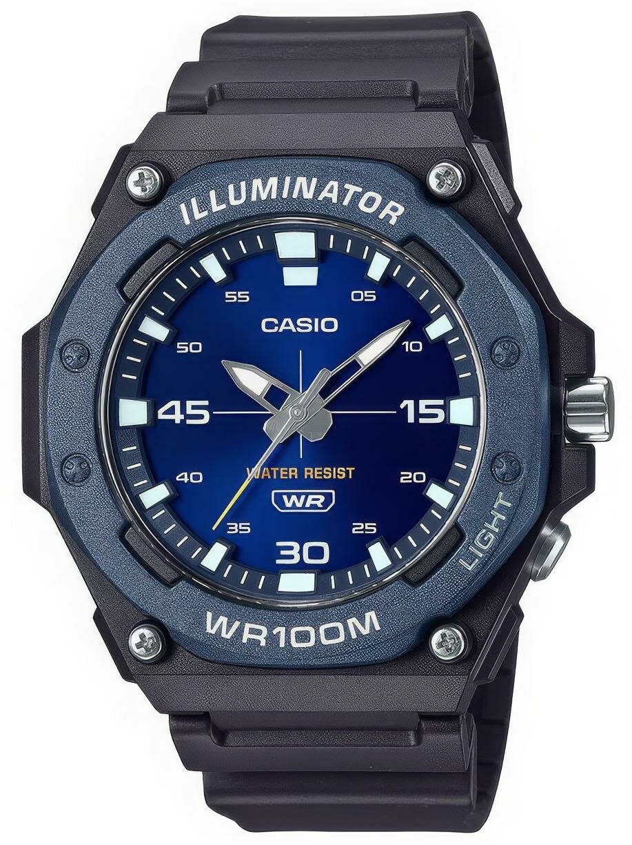 Наручные часы CASIO