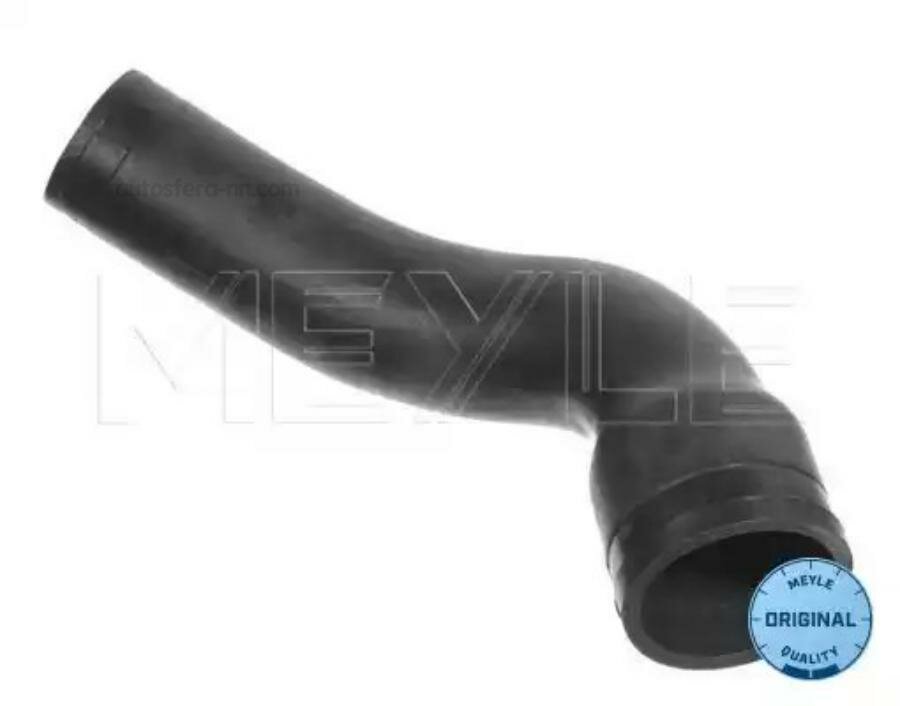 MEYLE 0390501008 патрубок радиатора!\ MB Sprinter all 95-06