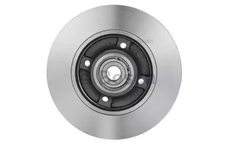 BOSCH 0986479279 Тормозной диск BD1994 Citroen C4 11.2004-, C4 Picasso 2007-, Peugeot 207 2006- R