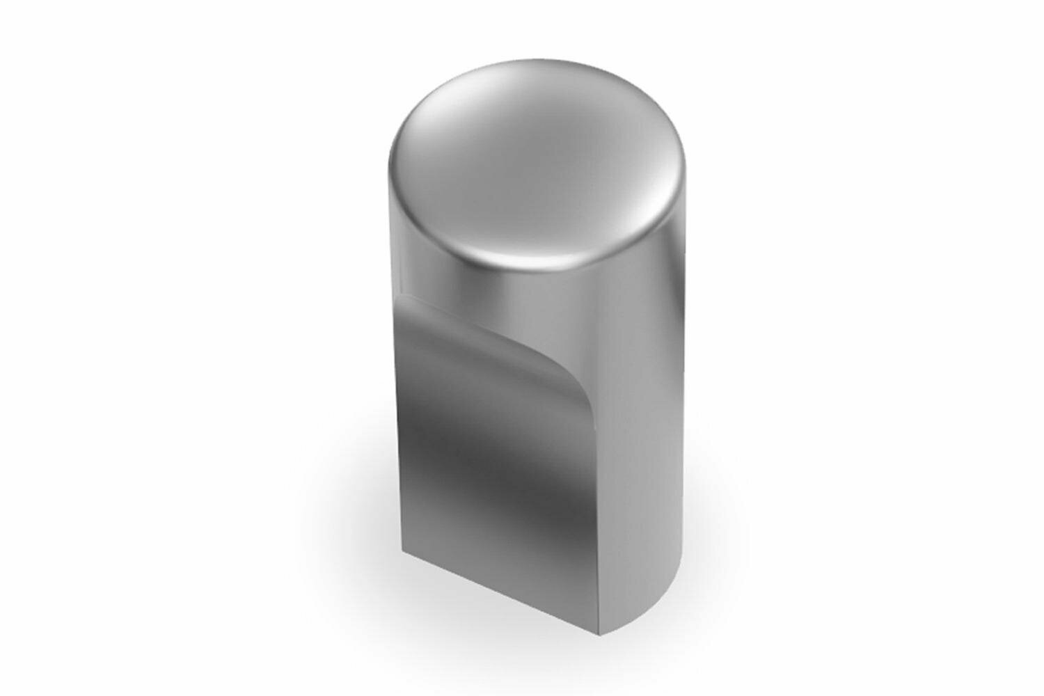 Ручка-кнопка Hoff Оскар FB