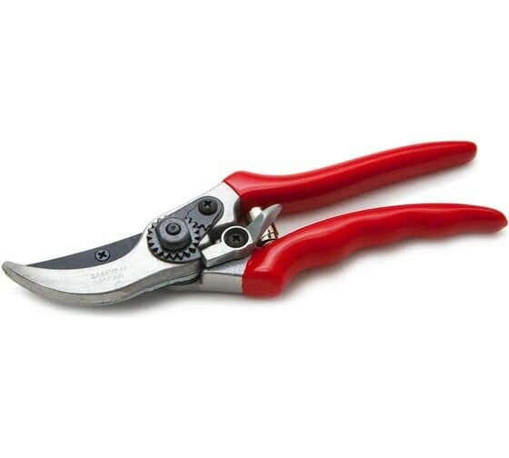 Секатор и запасное лезвие с тефлоновым покрытием SAMURAI KS-4TSET