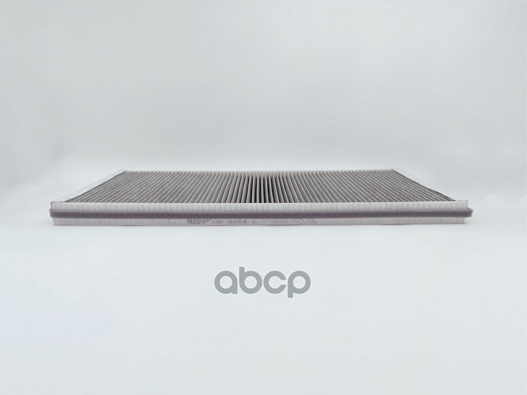 Фильтр салона угольный для BMW X5 (E53), LAND ROVER Range Rover 3 (L322) BIG FILTER GB-9854/C BIG FILTER арт. GB9854C