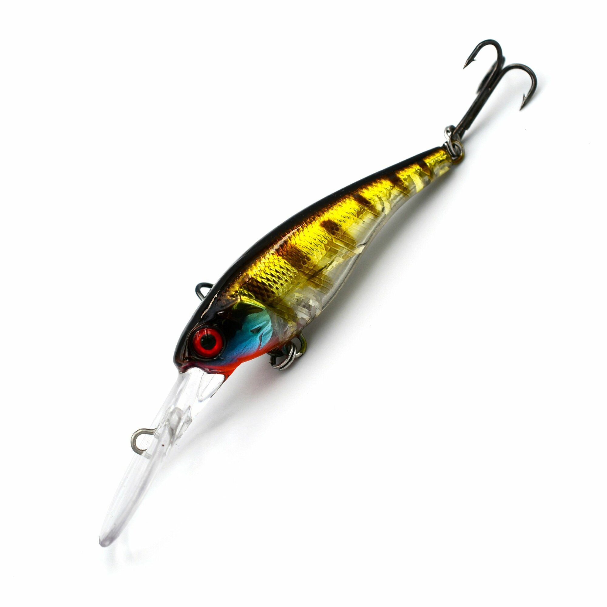 Воблер для рыбалки Jackall Soul Shad 45SP ультралайт 2.7 грамма цвет 5