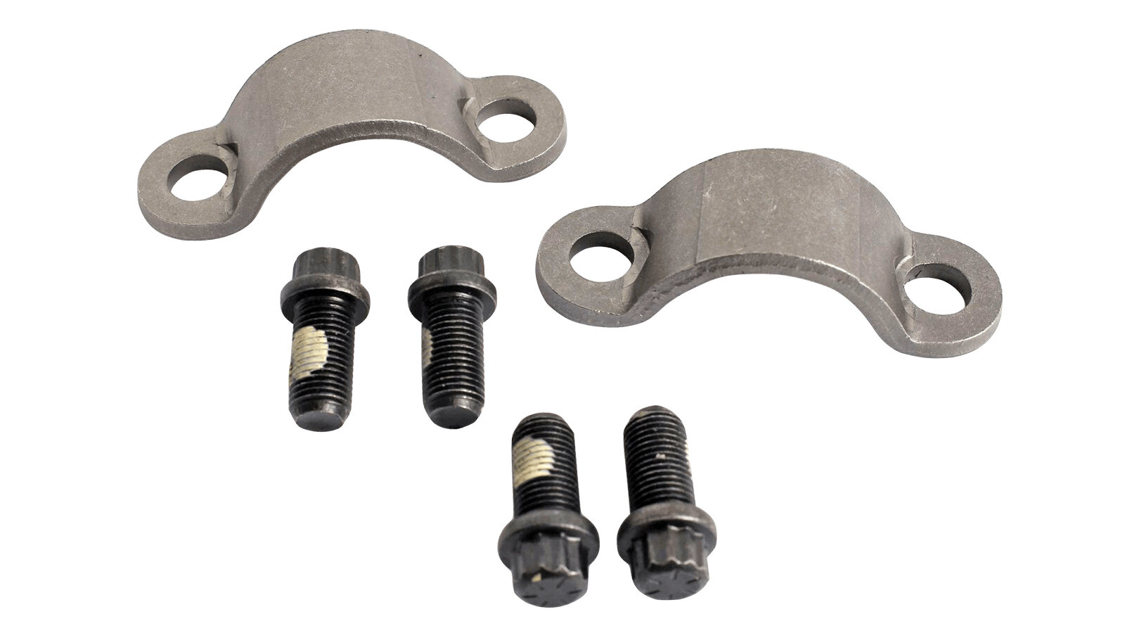 Скоба карданного вала 116/00525 3-70-38X комплект