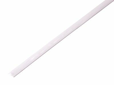 Термоусаживаемая трубка для проводов Rexant, диаметр 4 мм, термоусадка 2:1, 50 шт, 1м