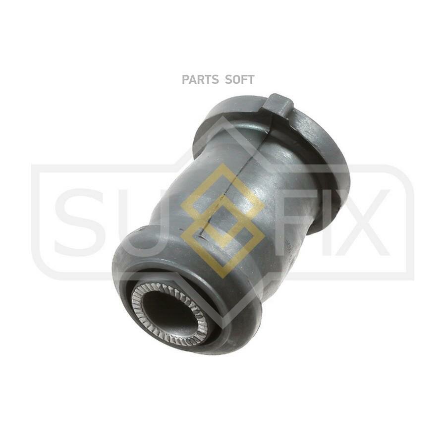 SL1270 SUFIX Сайлентблок передний / Рычаг нижн. / Перед. подв. TOYOTA Corolla(E120) 1.3-1.8 01-07 / Matrix 1.8 01