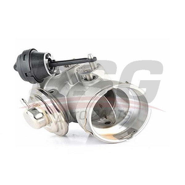 Клапан EGR рециркуляции выхлопных газов для автомобиля, BSG BSG 90-836-013 (1 шт.)