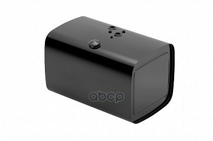 Бак топливный КАМАЗ 370л (650х650х1000) бакор бакор арт. BTF370BKPO