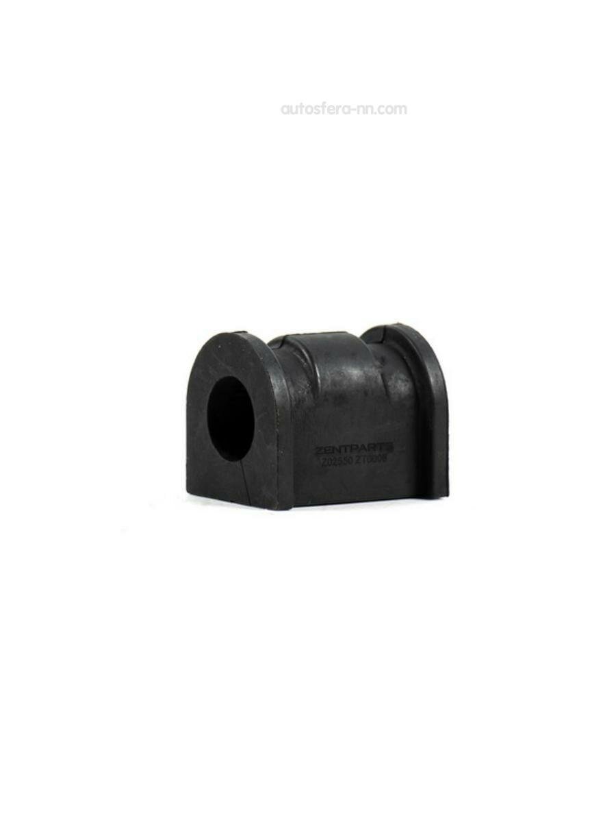 ZENTPARTS Z02550 втулка стабилизатора переднего!\ Daewoo Matiz 98>