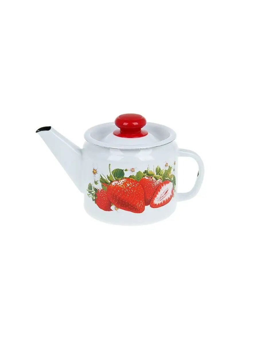 Чайник для плиты