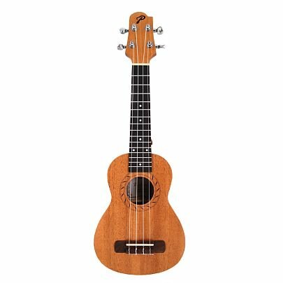 Укулеле сопрано Pearl River UL20E-S