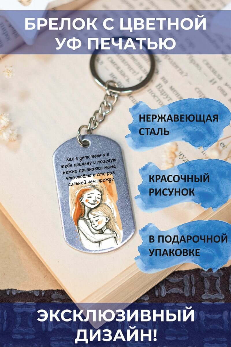 Брелок PNP