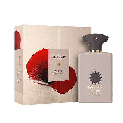 Amouage Opus XII – Rose Incense 100 мл. Парфюмерная вода