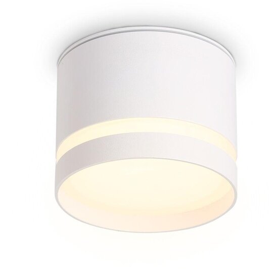 Потолочный светильник Ambrella Light Techno Spot IP Protect TN6571