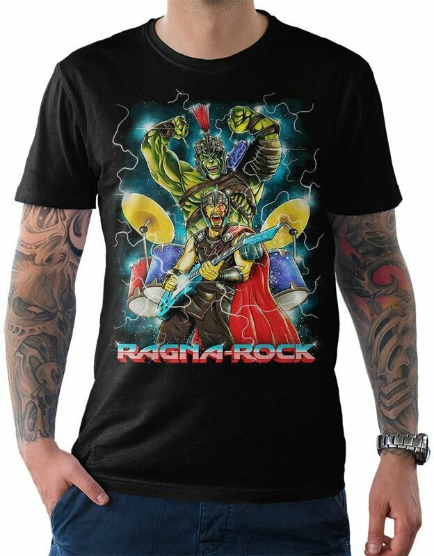 Футболка DreamShirts Studio