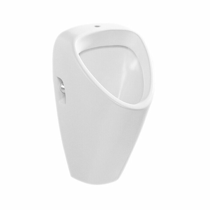 Писсуар Jika Golem с внешним подводом воды 4306.1.000.000.1, подвесной