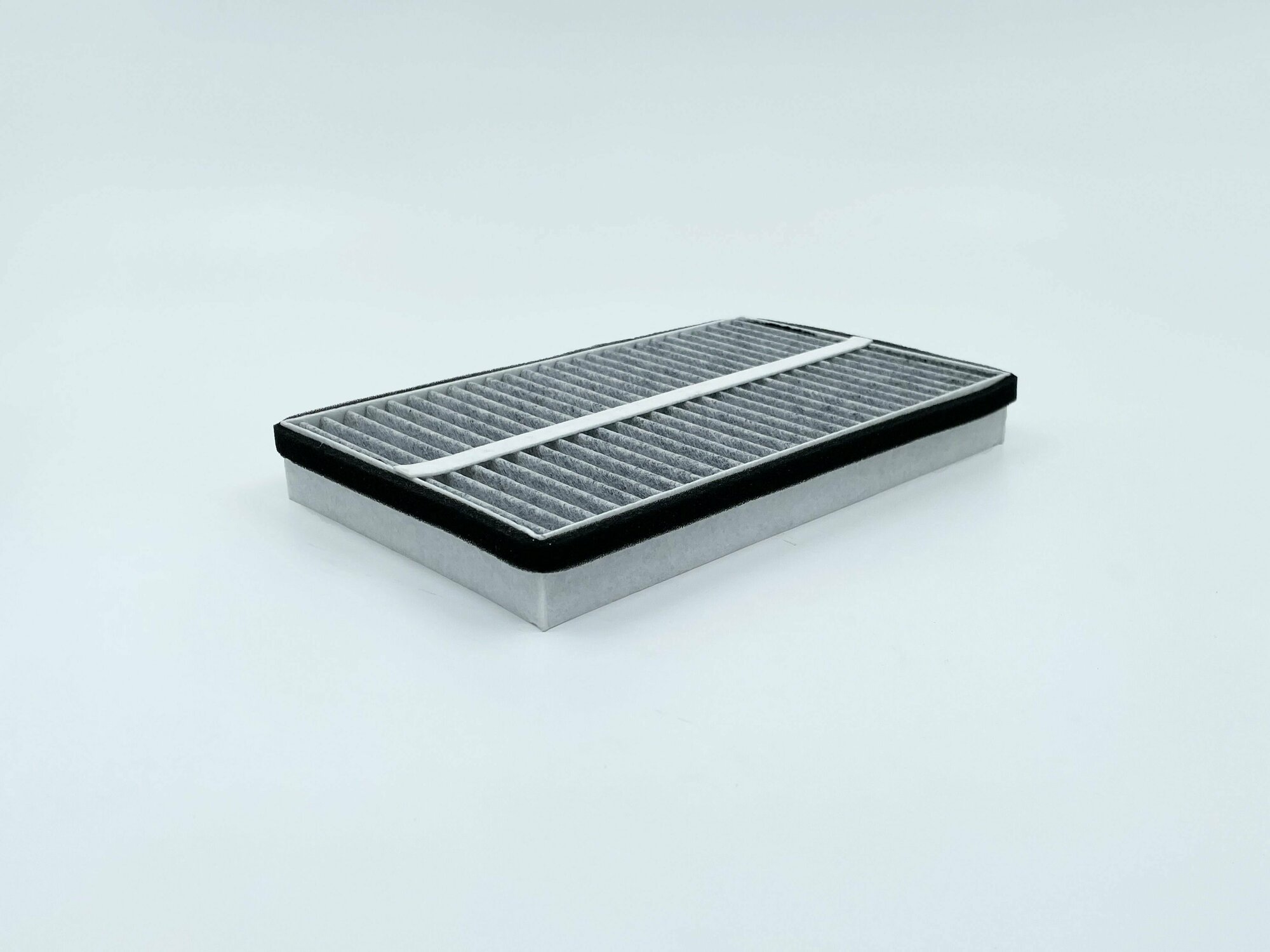 Фильтр салонный ВАЗ Калина 1118, Гранта 2190, Нива, 2123, DATSUN mi-DO, on-DO / BIG FILTER / GB-9831/C