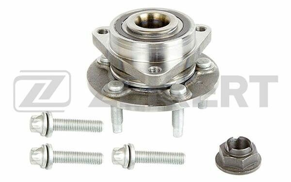 Ступица перед! (с ABS) Chevrolet Cruze J300, Opel Astra J, Astra J Sports Tourer