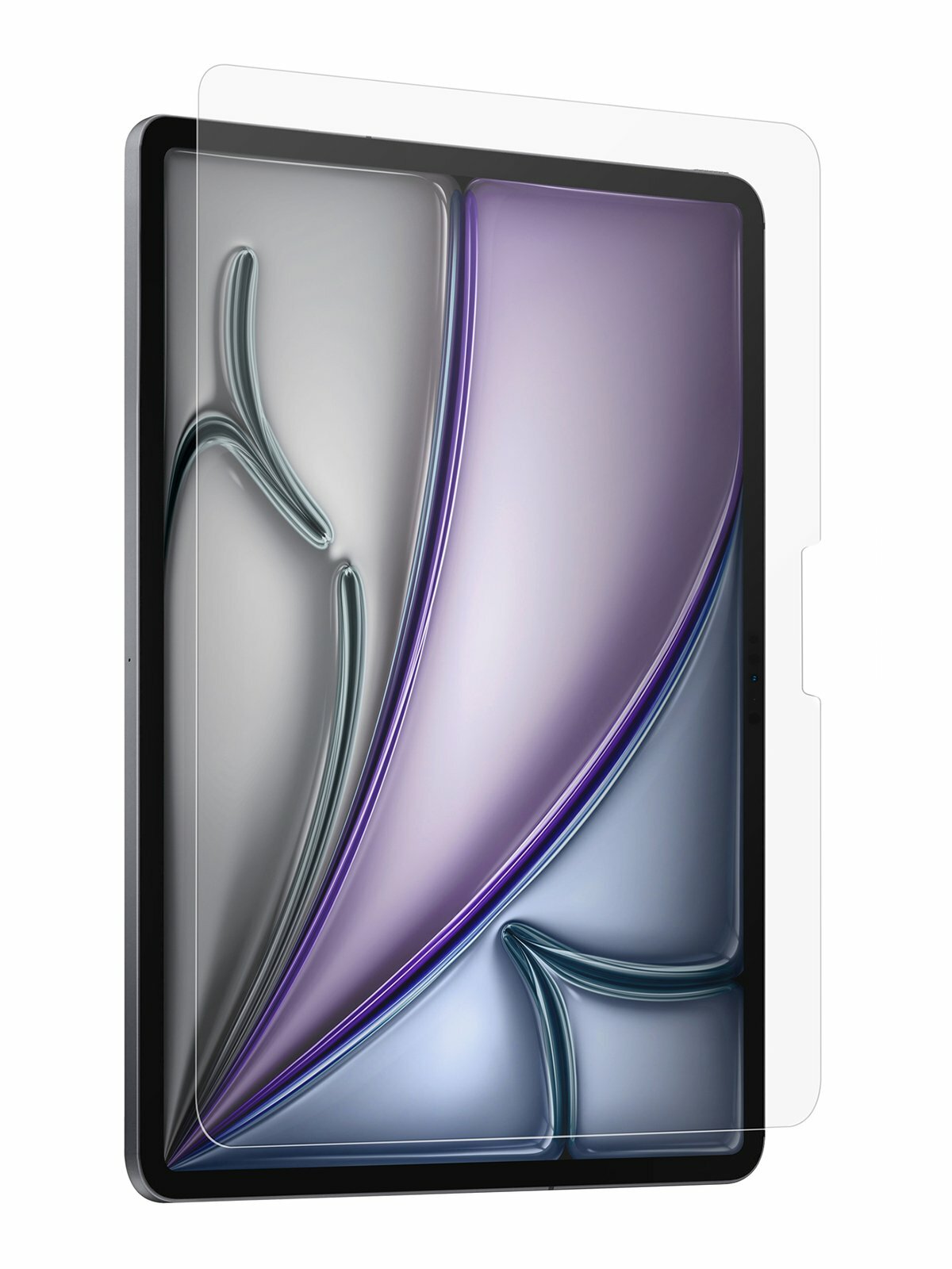 Защитное стекло Benks OKR+ Screen Protector iPad Pro 13 (2024)