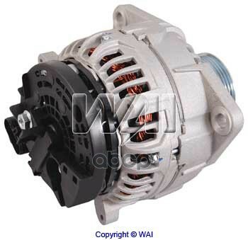 Генератор WAI арт. 12389N