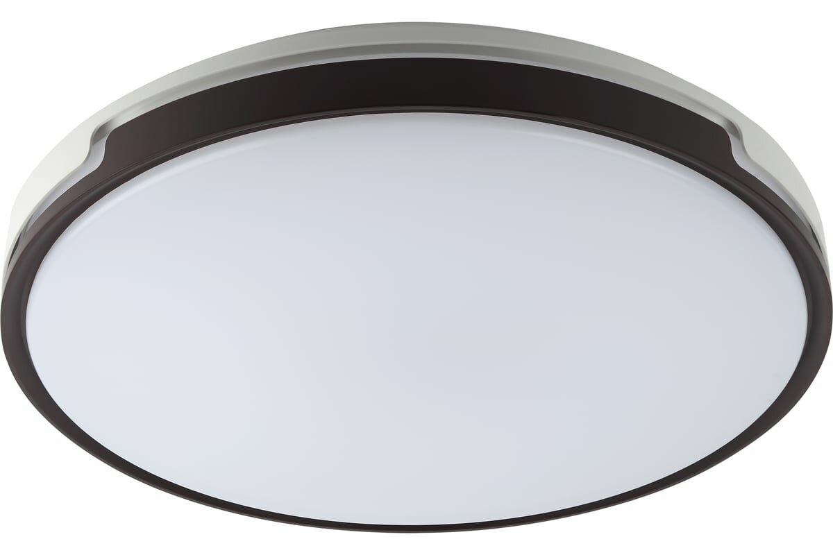 ЭРА Светильник потолочный Классик с ДУ SPB-6-70-RC Sance светодиодный с пультом ДУ Б0051098