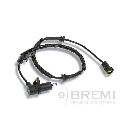 Датчик ABS для атомобиля, BREMI 50455 (1 шт.)