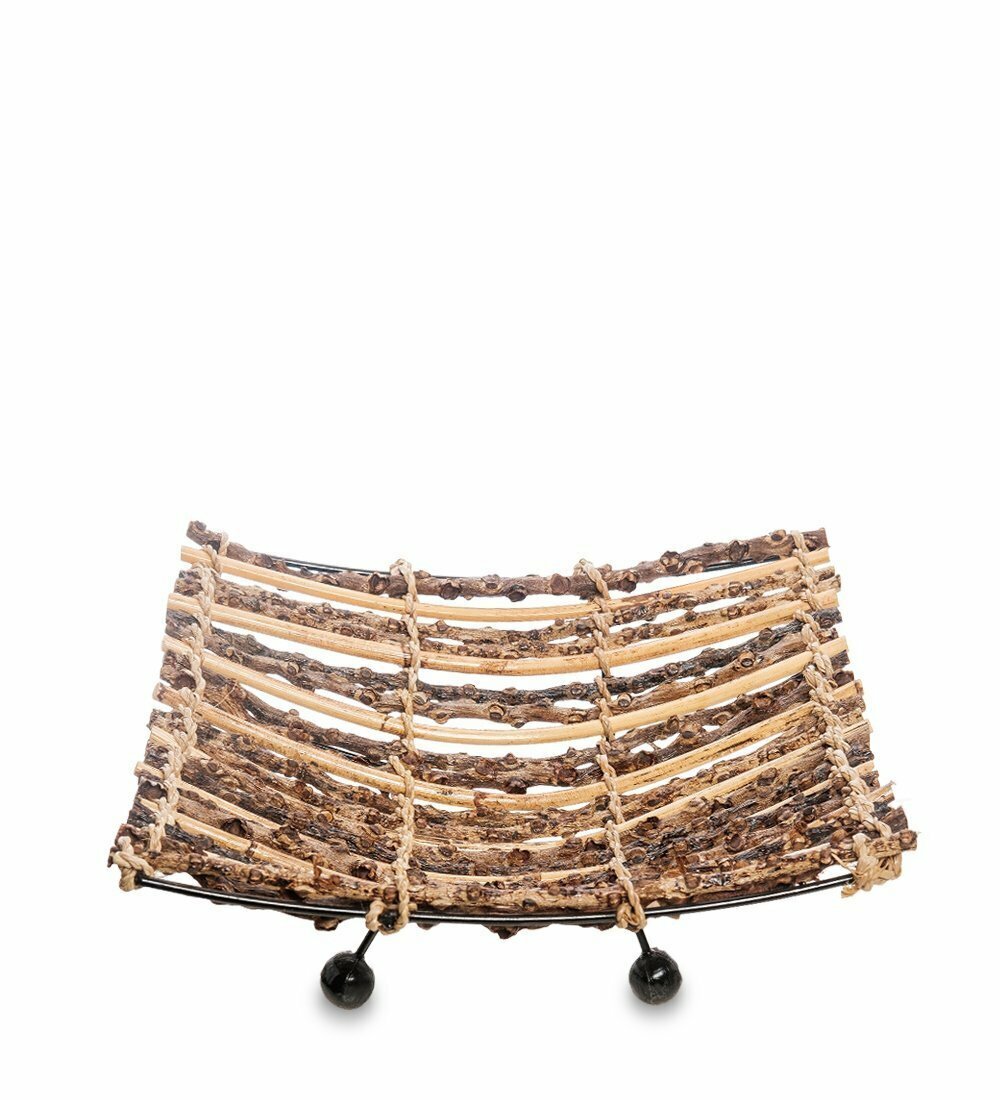 Декоративная корзинка малая (о. Бали)