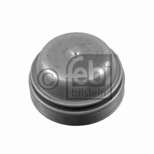 Крышка ступицы Febi 08929 для Mercedes C-CLASS S202, W202, CLK A208, C208, COUPE C123 C123, E-CLASS S210