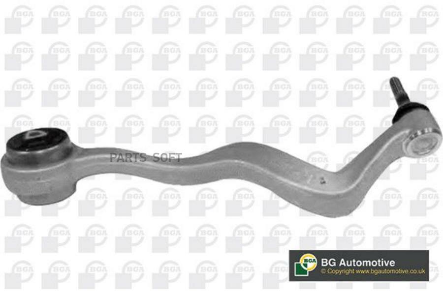 TRC0913 BGA Рычаг подвески с шаровой опорой BMW 5 (E60), 7 (E65/E66) 01->