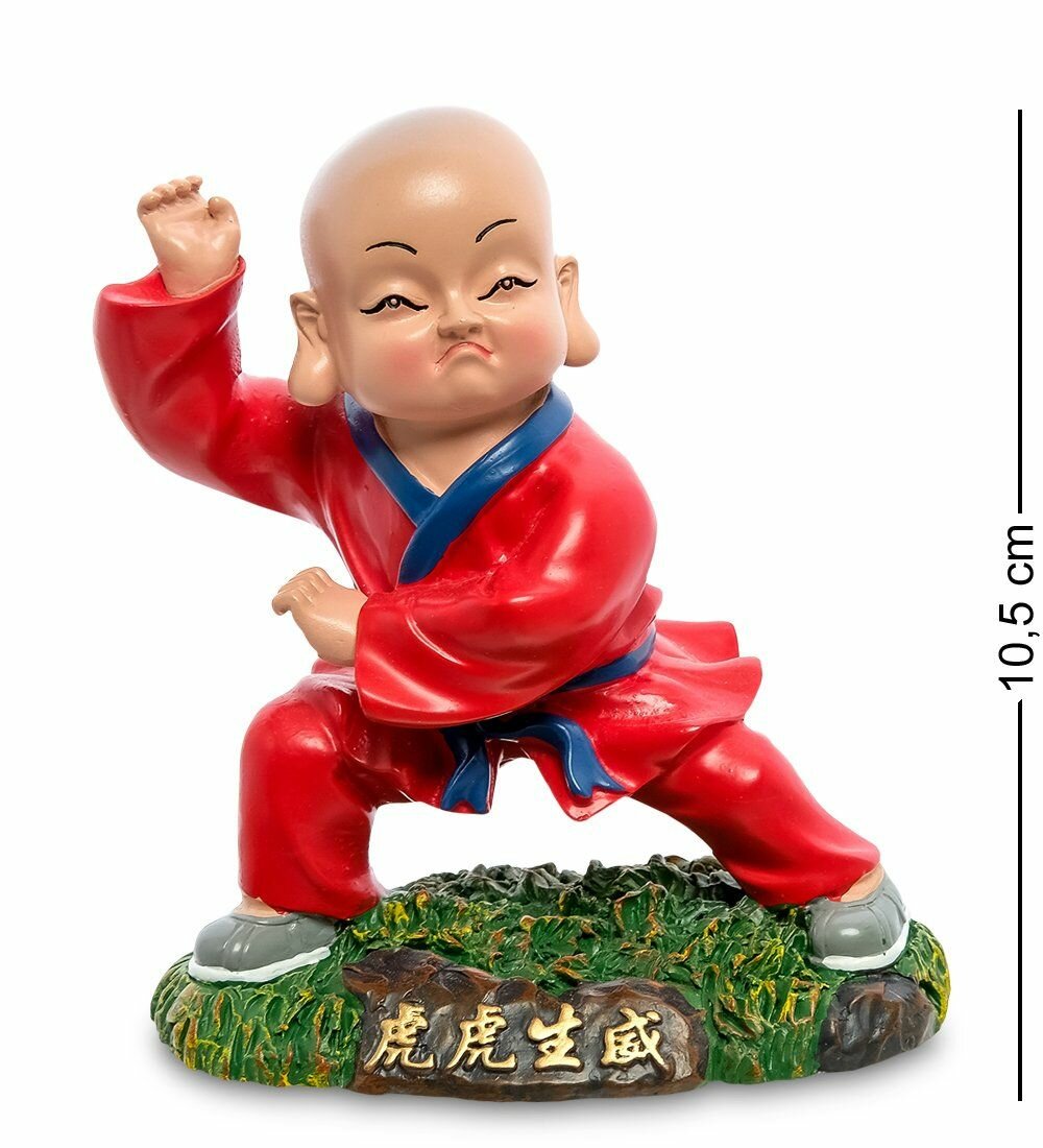 Фигурка 'Каратист'