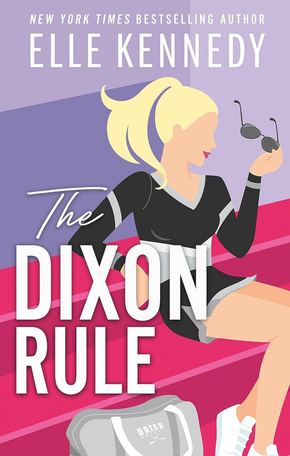 Dixon Rule (Правило Диксон)