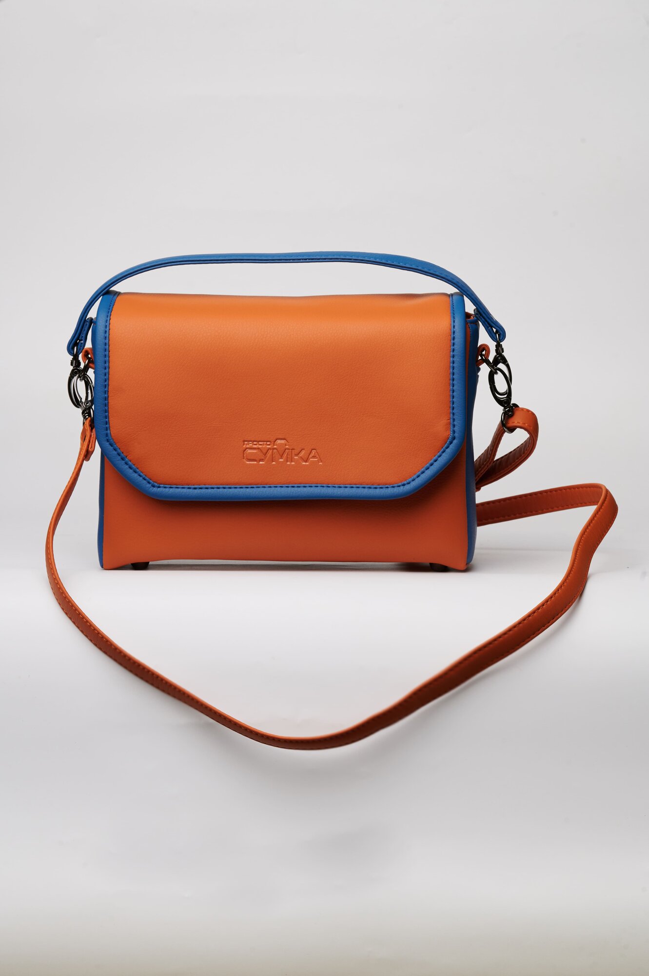 Сумка кросс-боди