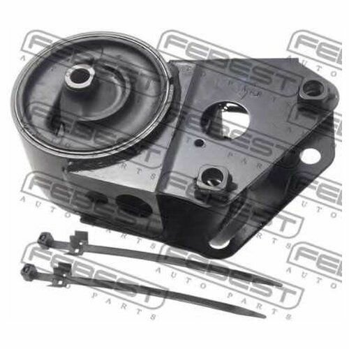 Опора двигателя Febest nmz50wdfr для Nissan Murano I, Presage