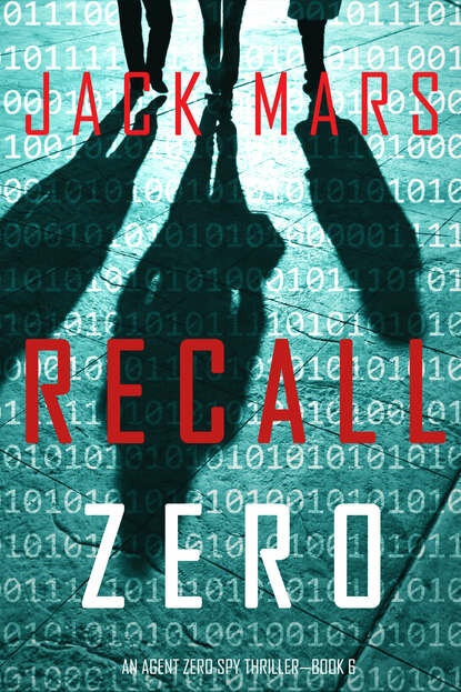 Recall Zero [Цифровая книга]