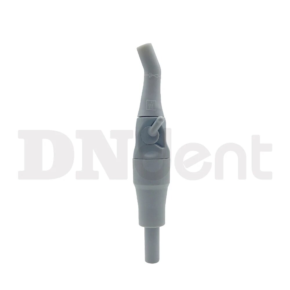 Эжектор для слюны DENGNUO Weak