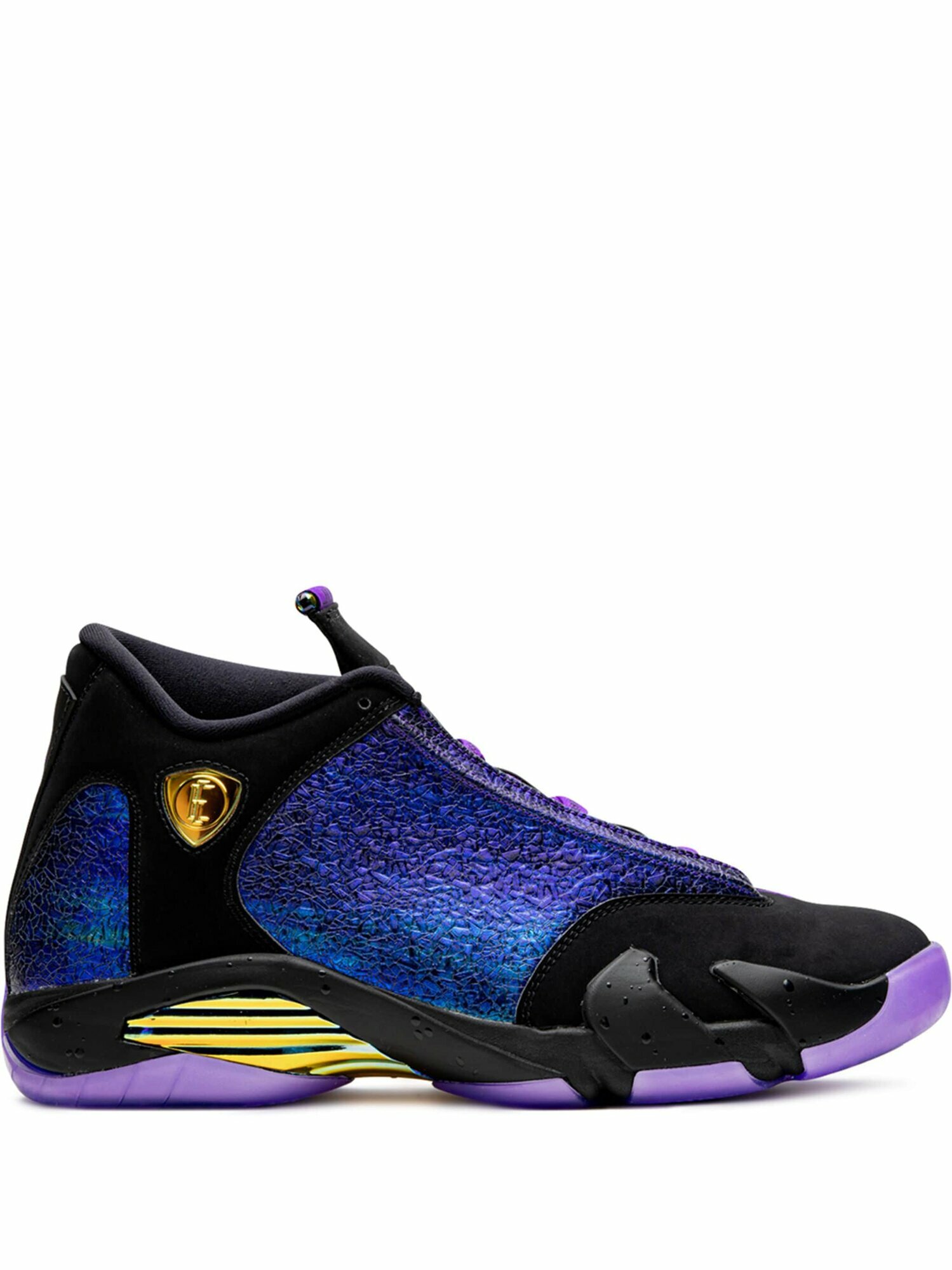 Кроссовки Air Jordan 14 Doernbecher