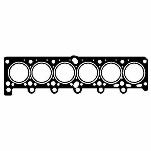 Прокладка ГБЦ Glaser h5005710 для BMW 3 серия E30, 5 серия E28, E34, Z1