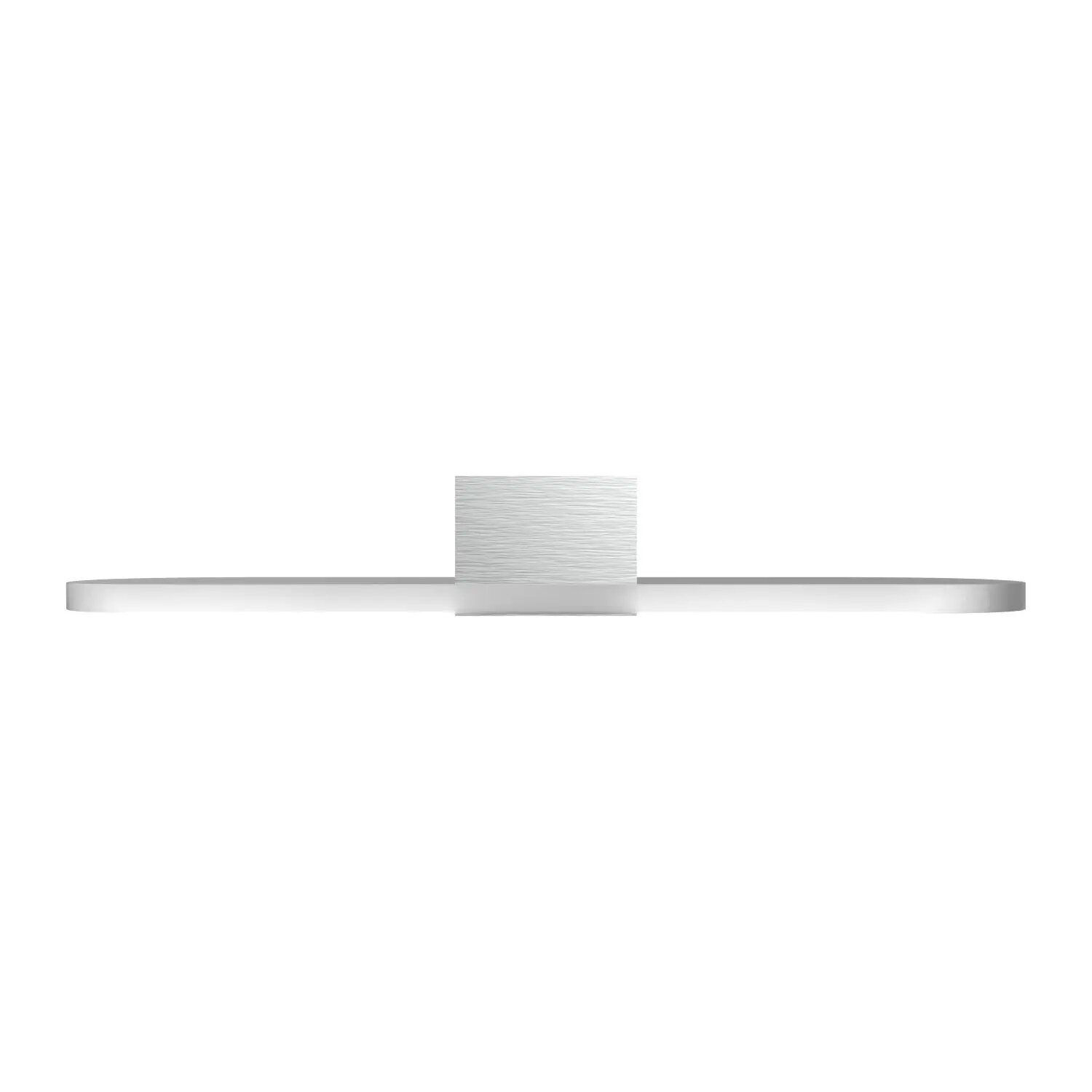 Настенный светодиодный светильник Gauss Elena BR033 6W 300lm 200-240V 290mm LED 1/20