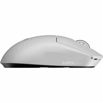 Мышь G Pro X Superlight 2 White — фото 1