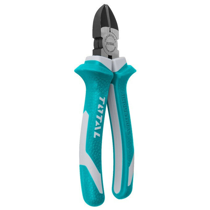 Бокорезы высокопрочные 7"/180 мм TOTAL