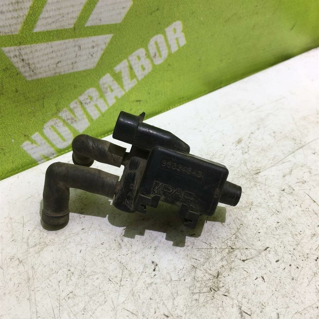 Клапан вентиляции топливного бака Chevrolet Aveo T200 03-08