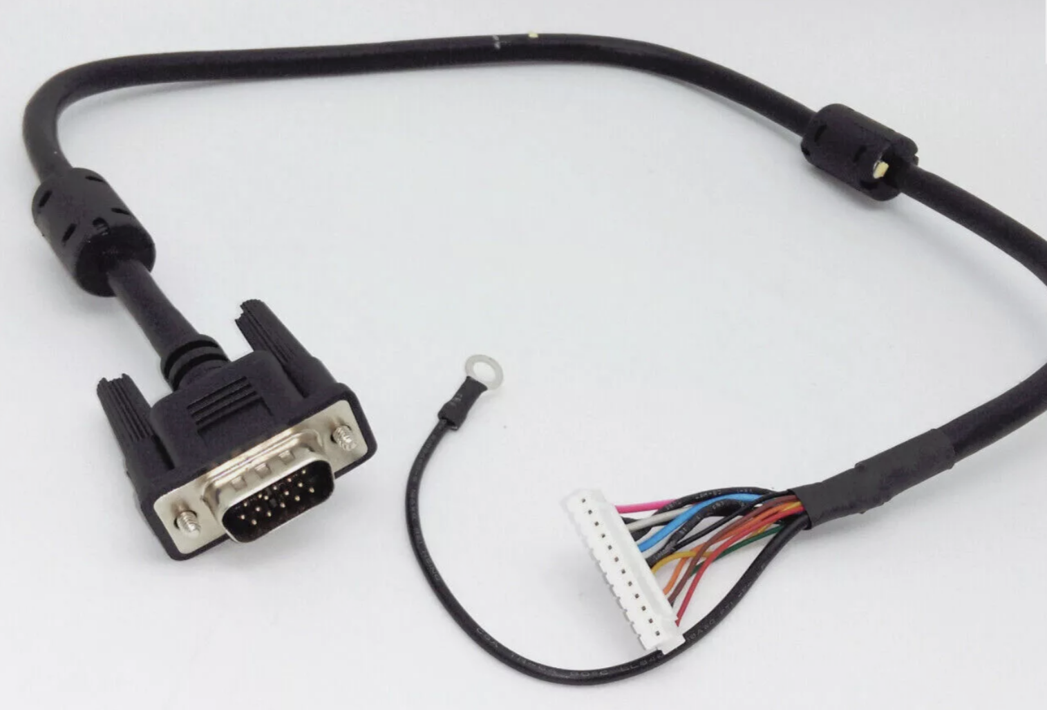 Кабель D-Sub DE-15F разъем для компьютера Tft Lcd/Crt для AIO