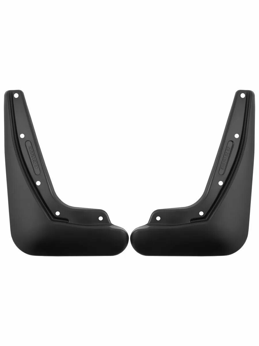 Брызговики задние CHANGAN CS35PLUS I 2018 2шт.