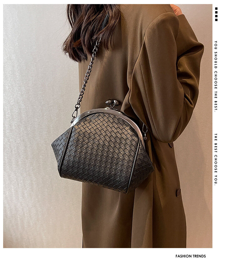 Сумка клатч