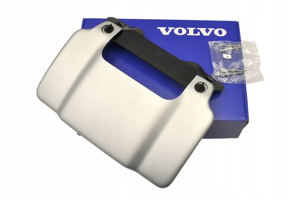 Защитная крышка Silver VOLVO