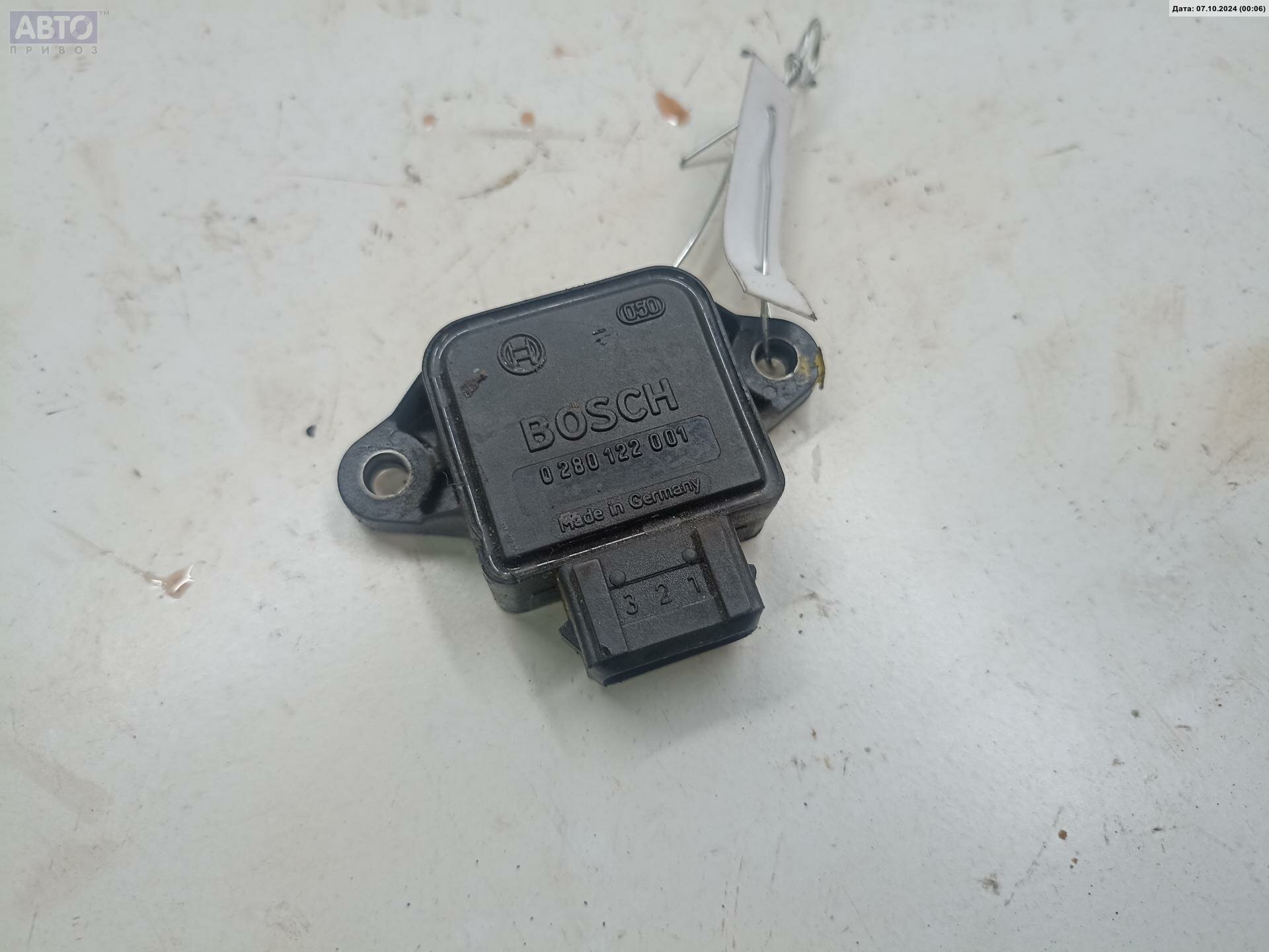 Датчик положения дроссельной заслонки Opel Frontera A (1989-1997)