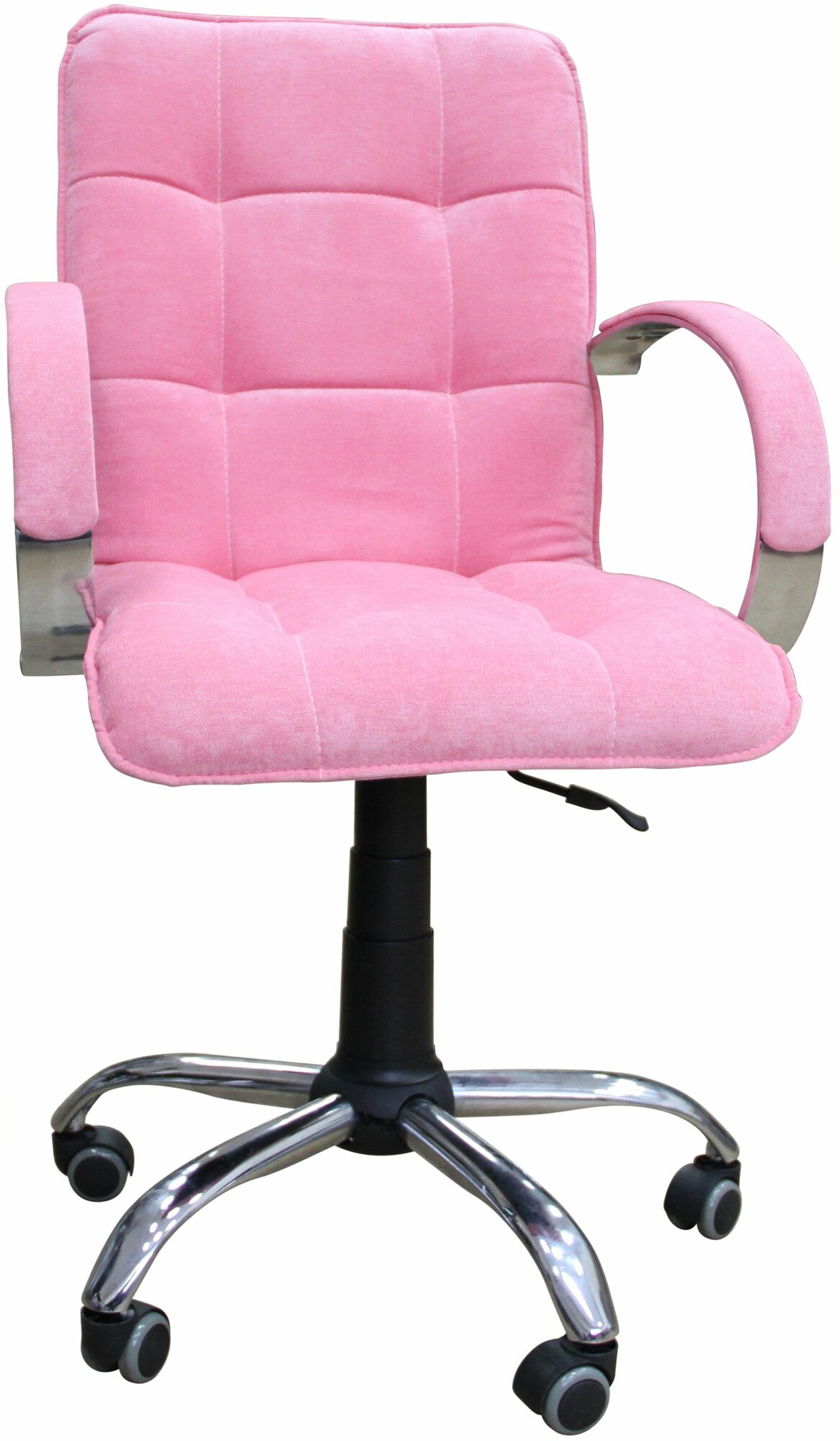 Zero хром ткань VelvetLUX 36