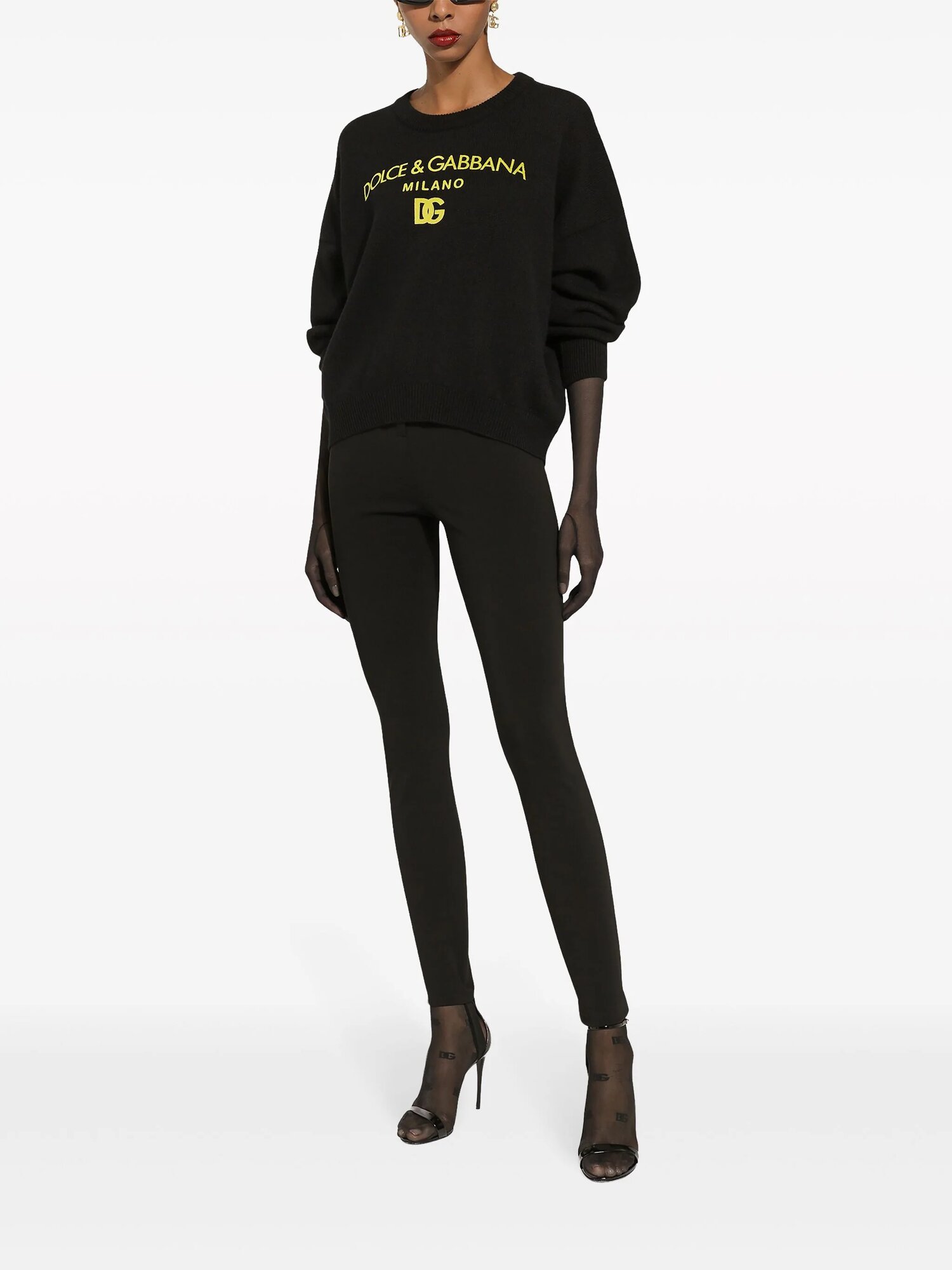 Легинсы Легинсы со штрипками