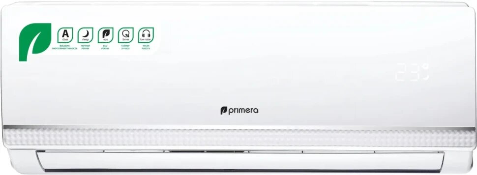 Сплит-система Primera PRAW-12TEDA3 инвертор