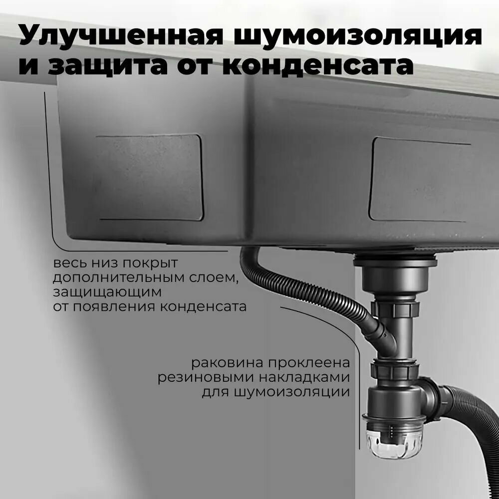 Мойка — фото 1